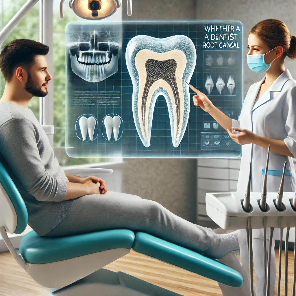 Can a Dentist Do Root Canals? Understanding the Procedure and Your ...